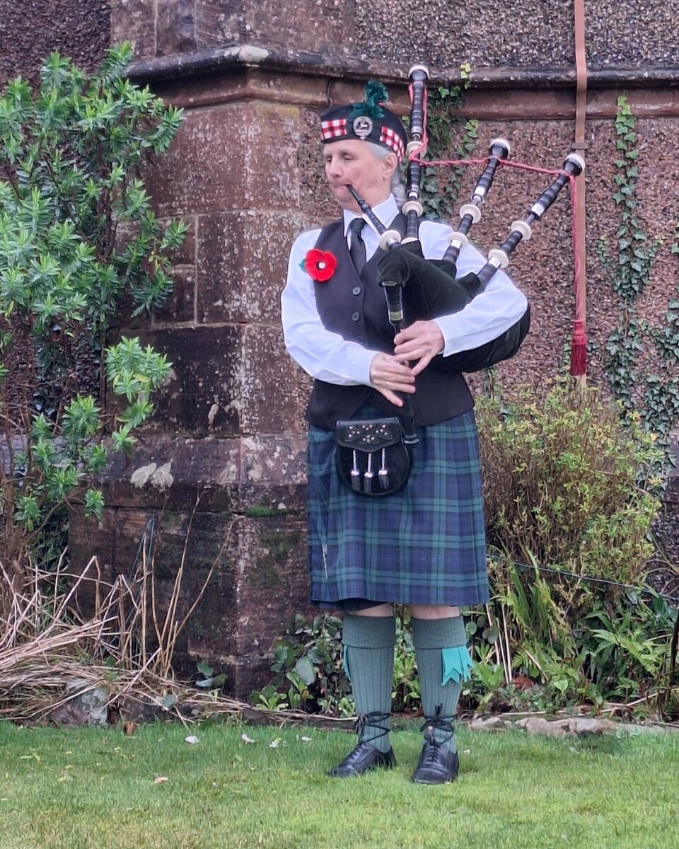 West Coast Today - News - 80 years on, the fallen are remembered