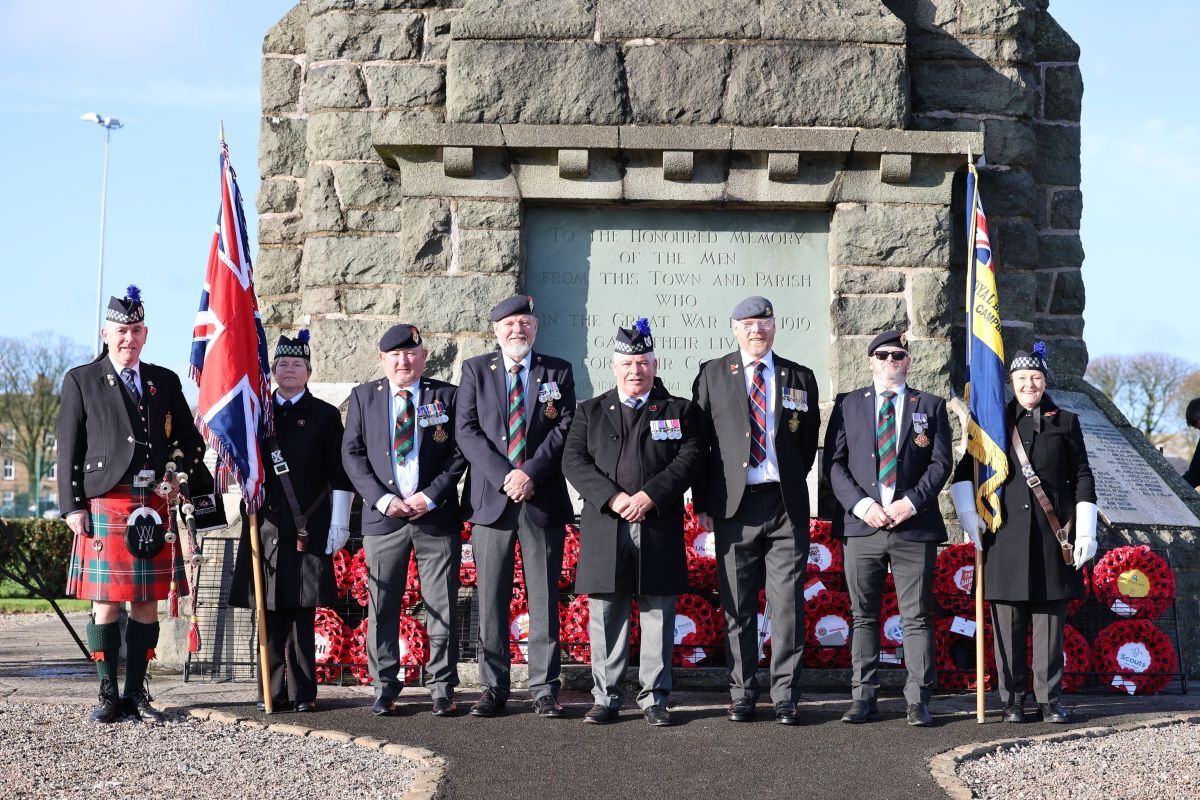 bobby willan carradale