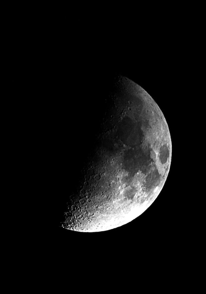 West Coast Today - Media Library - WEB NO CC47 Seeing Stars 25 The Moon ...