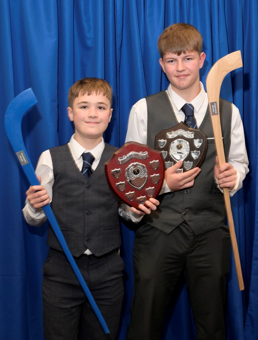 West Coast Today - All Content - WCT - Kilmallie players get just ...