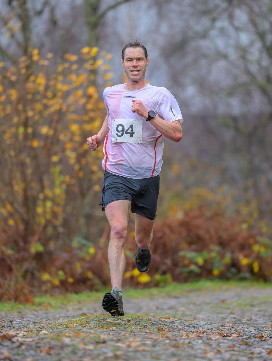 West Coast Today - Sport - Tom and Jess splash their way to Winter ...