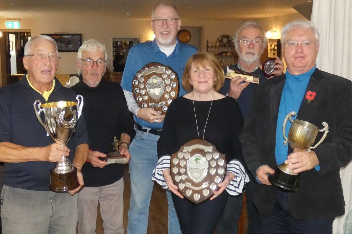 West Coast Today - All Content - WCT - Just rewards for Isle of Seil ...