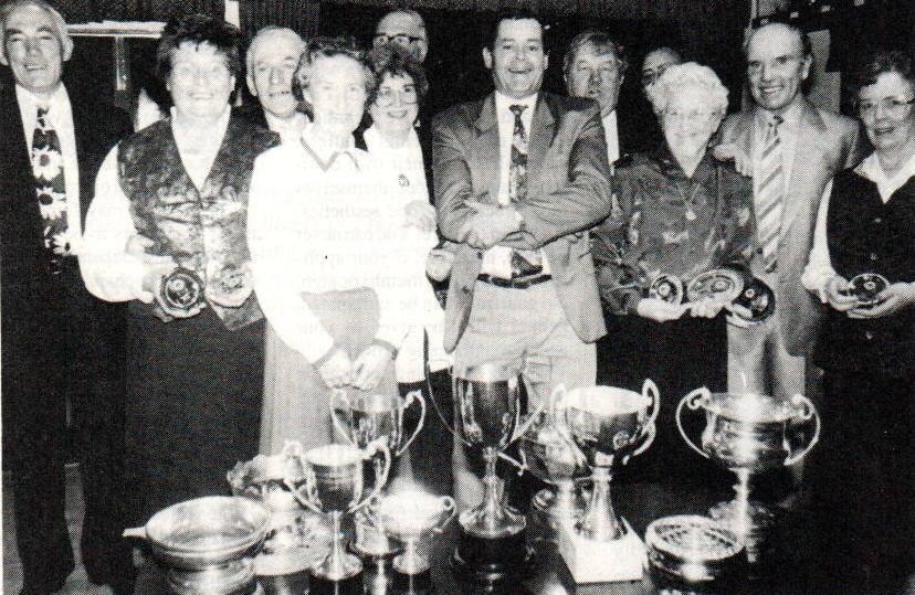 West Coast Today - All Content - WCT - Arran Banner 30 Years Ago – week ...