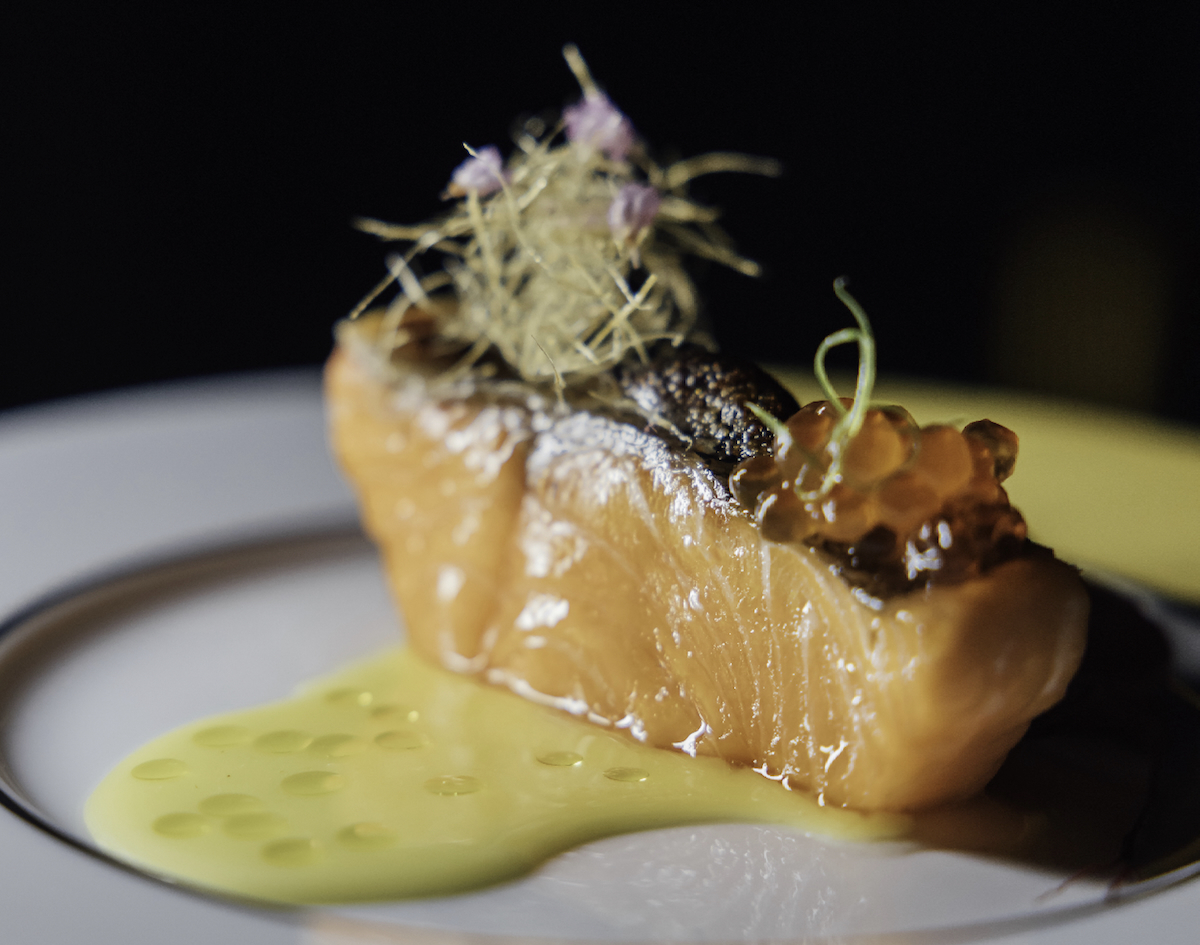 Fish Farmer - News - Loch Duart announces winners in its US chef ...