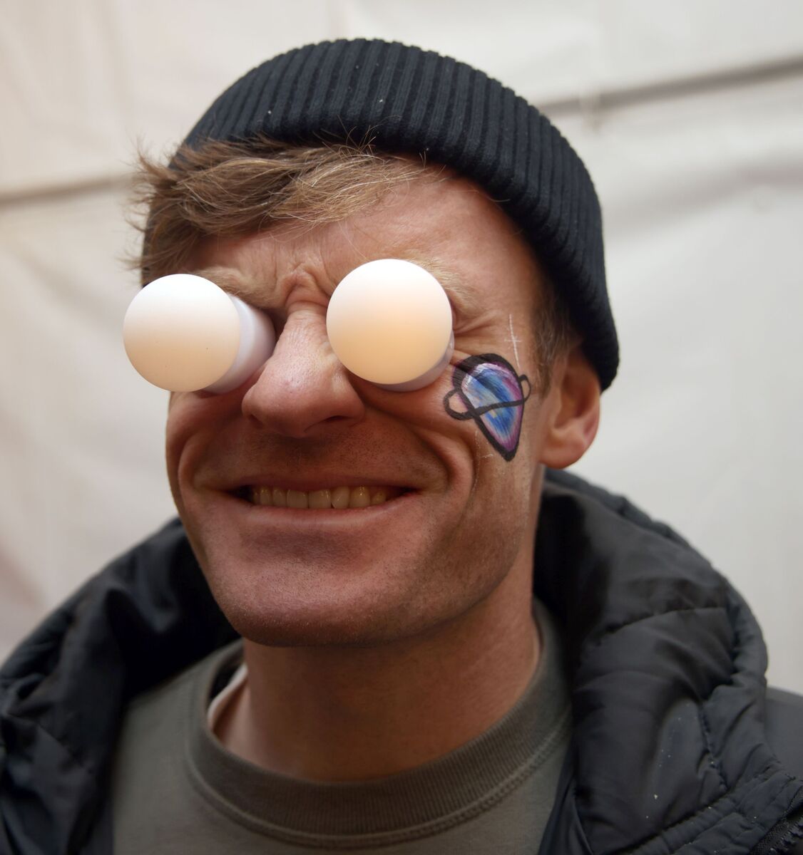 West Coast Today - News - Cool return for Oban Winter Festival