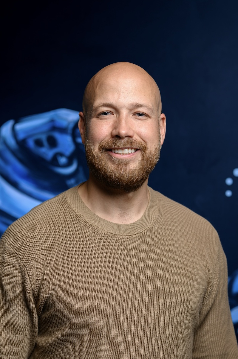 Fish Farmer - News - Grieg opts for AI gender sorting deal