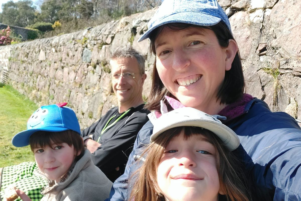 West Coast Today - News - Fort mum "overwhelmed" by support following ...