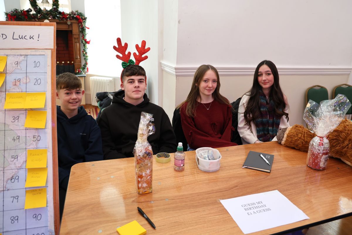 West Coast Today - News - Big turnout boosts Kintyre Schools Pipe Band ...