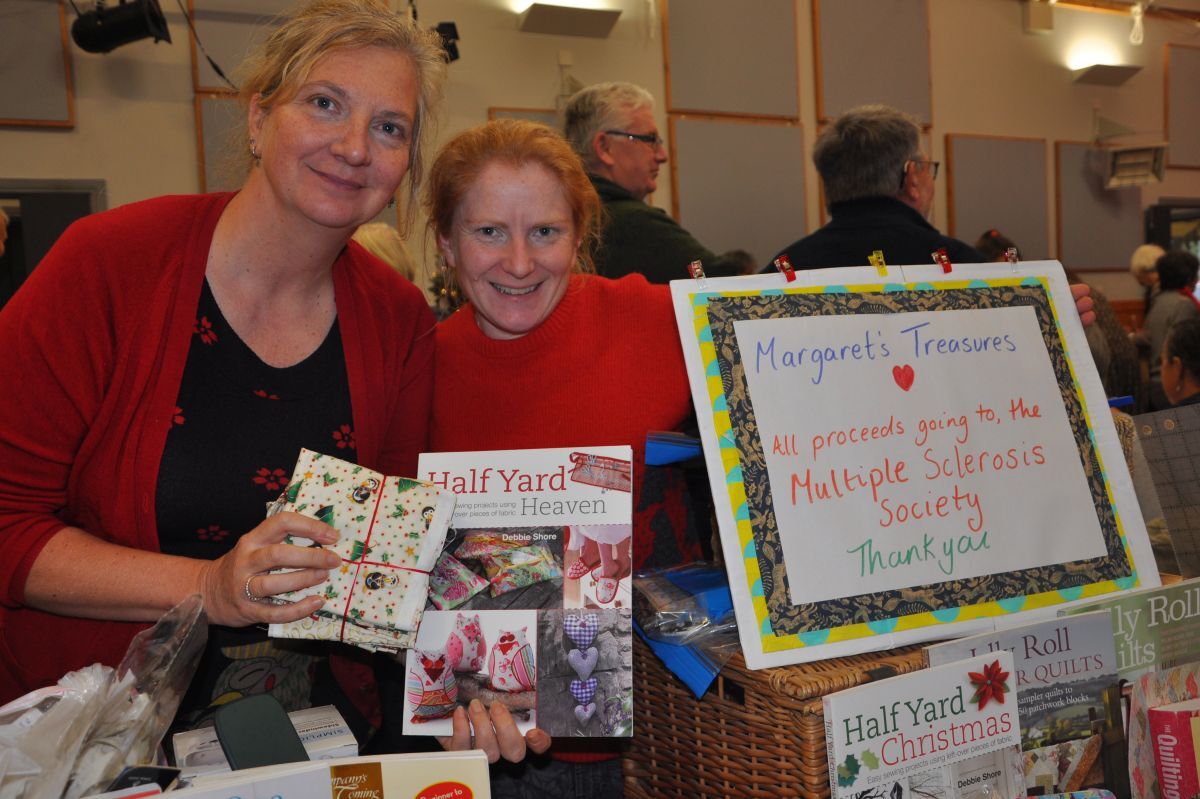 West Coast Today - Media Library - Rachel Smith and Rachel Tierney ...