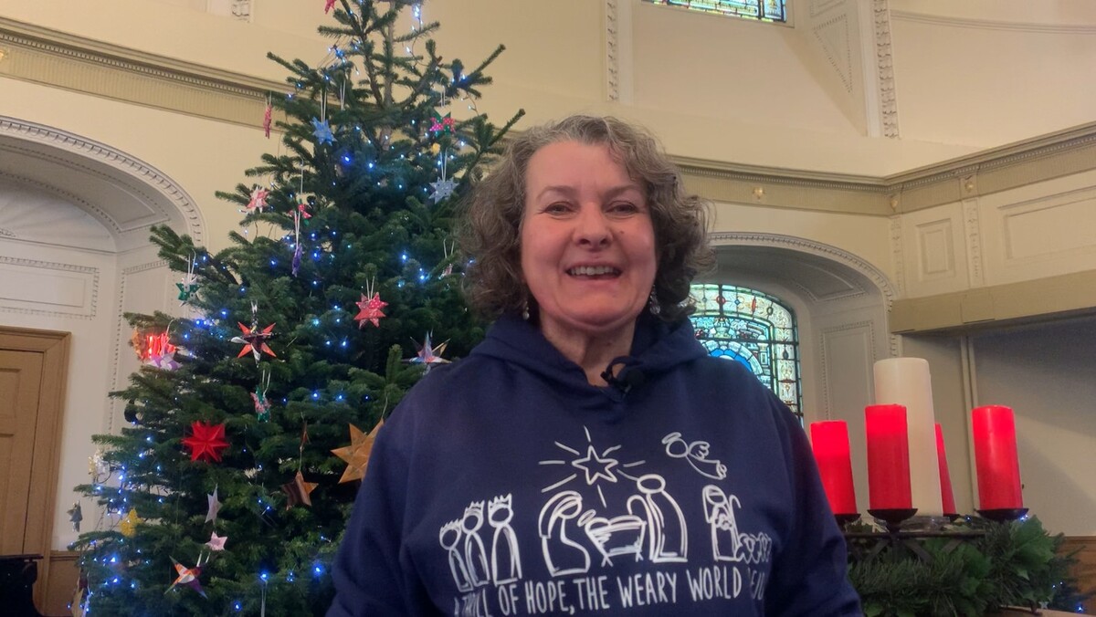 West Coast Today - News - Seasonal messages from Argyll leaders