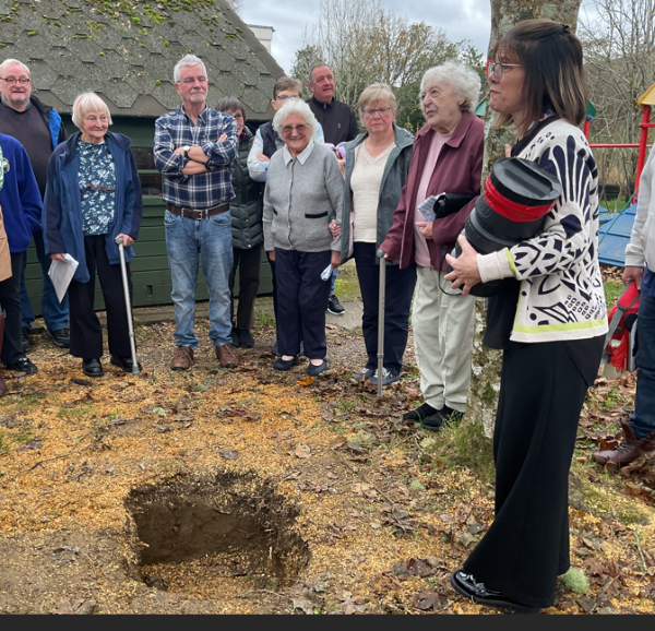 West Coast Today - All Content - WCT - Strath of Appin school is 50!