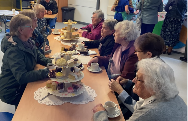 West Coast Today - All Content - WCT - Strath of Appin school is 50!