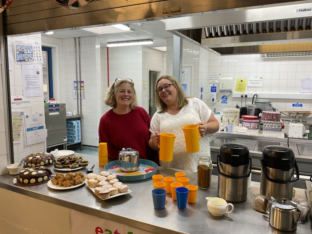 West Coast Today - News - Strath of Appin school is 50!