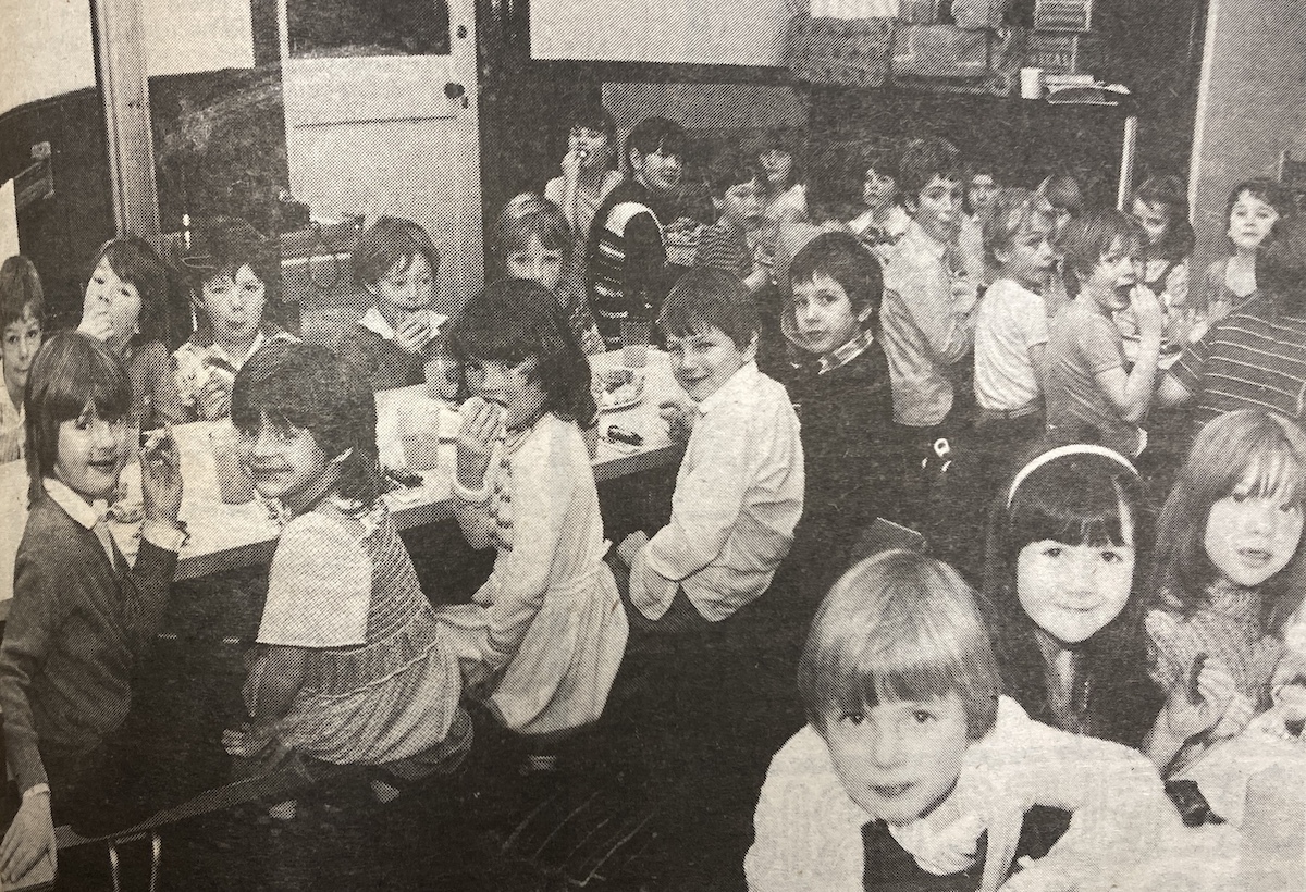 West Coast Today - Heritage - Memory Lane - Argyllshire Advertiser ...