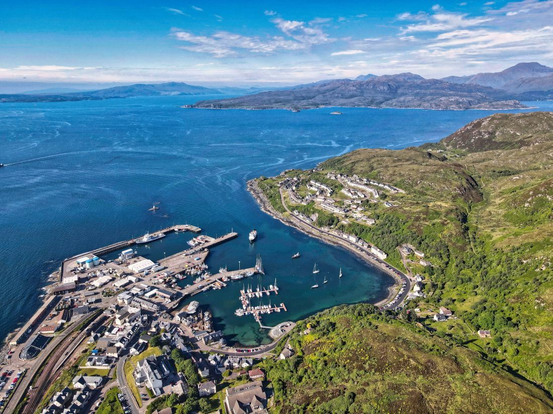 West Coast Today - All Content - WCT - Where in Lochaber is that?