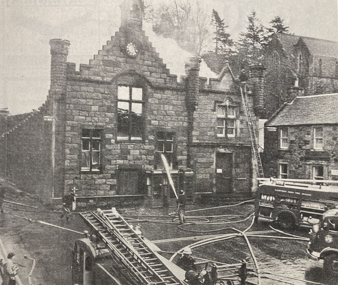 West Coast Today - Heritage - Lochaber Times, From Our Files: December ...