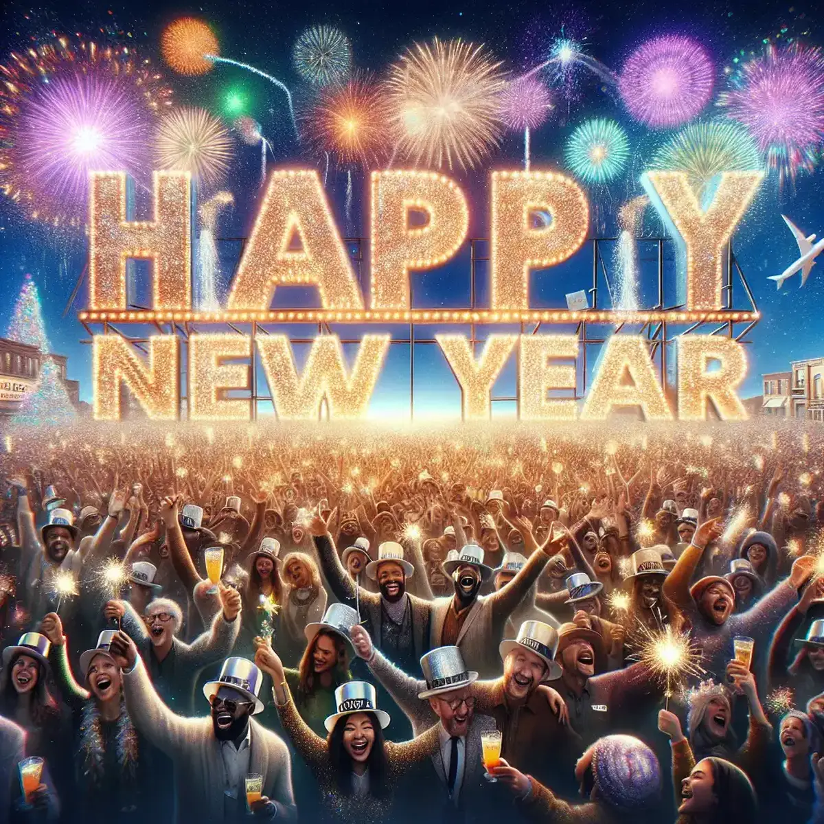 West Coast Today - Opinion - Arran Banner Leader: New Year’s resolutions