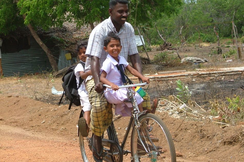 West Coast Today - All Content - WCT - Dad who devoted five years to ...