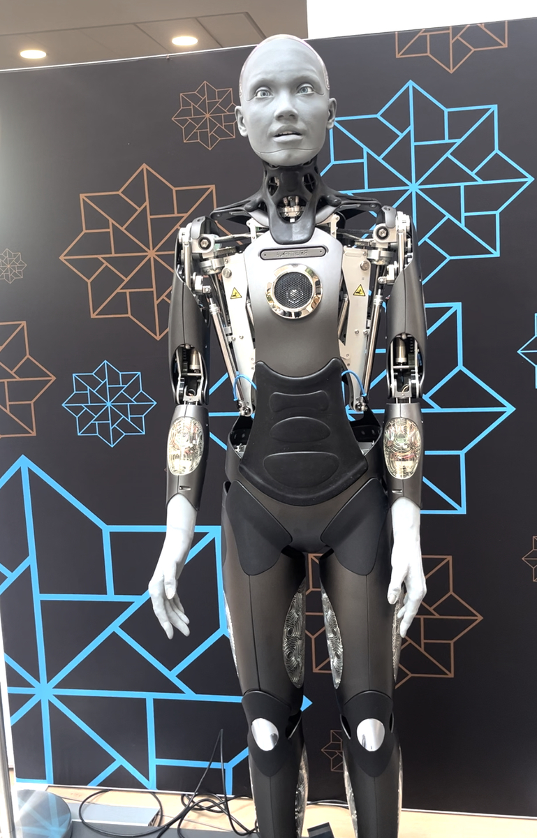 Fish Farmer - Fish Farmer - All Content - High hopes for high tech