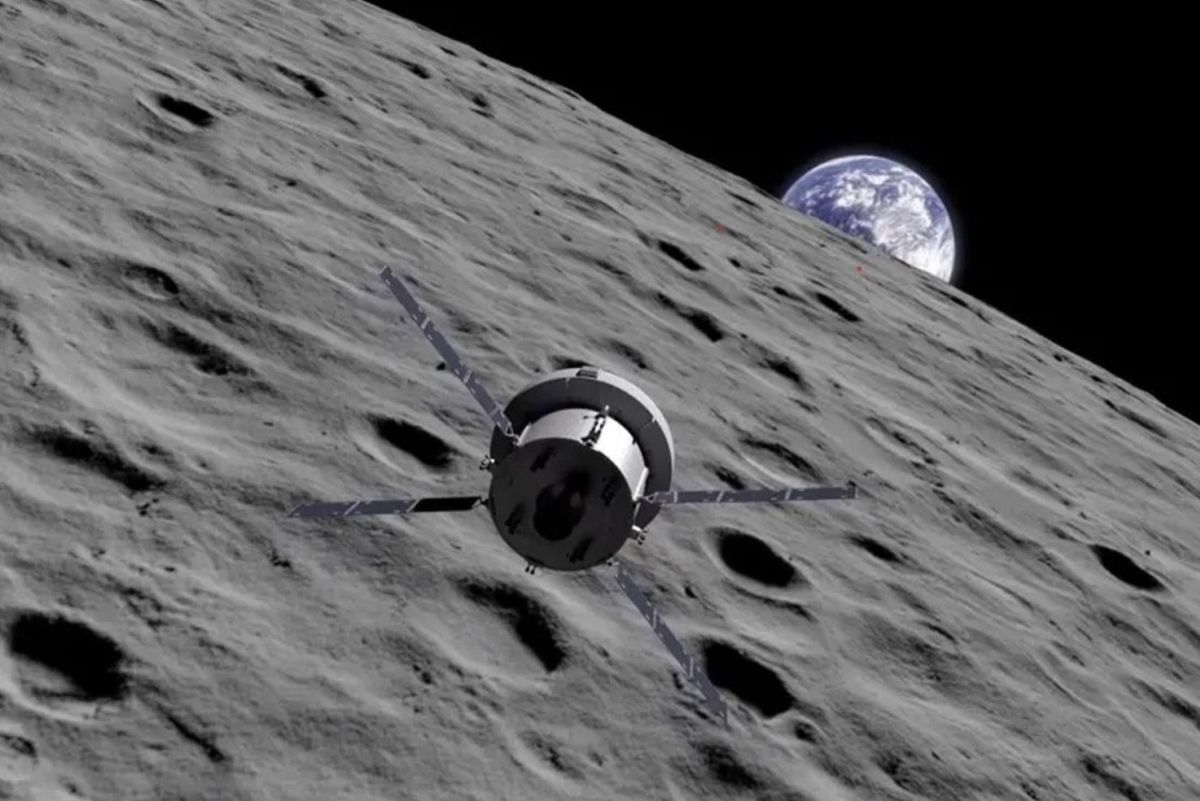 West Coast Today - Opinion - Seeing Stars: 2026 night sky highlights