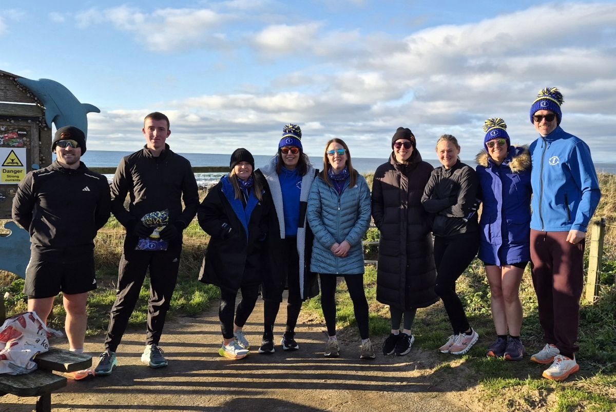 West Coast Today - Sport - Sun, sand and strong finishes in annual ...