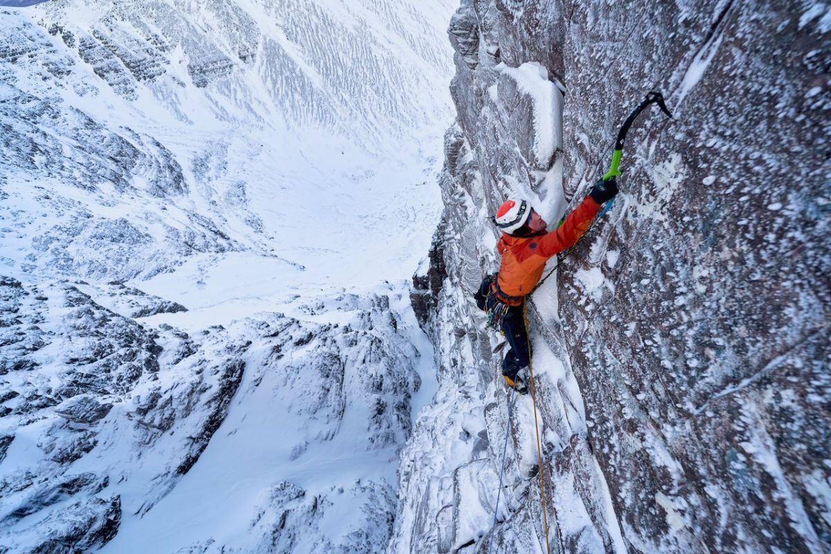 West Coast Today - All Content - WCT - Fort William Mountain Festival ...