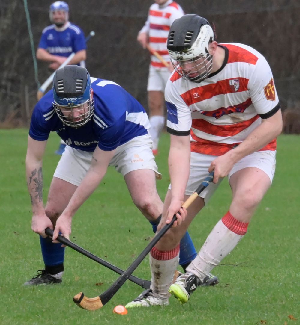 West Coast Today - All Content - WCT - Lochaber take the spoils in ...