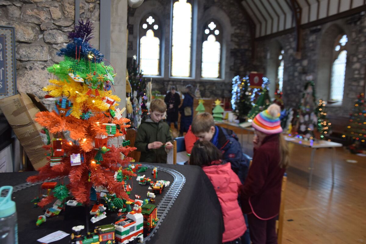 West Coast Today - All Content - WCT - Creativity shines through at ...