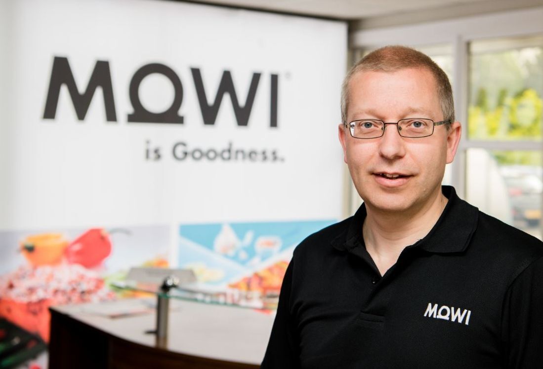 Fish Farmer - News - Mowi Canada chief describes 2025 as "dreadful year"