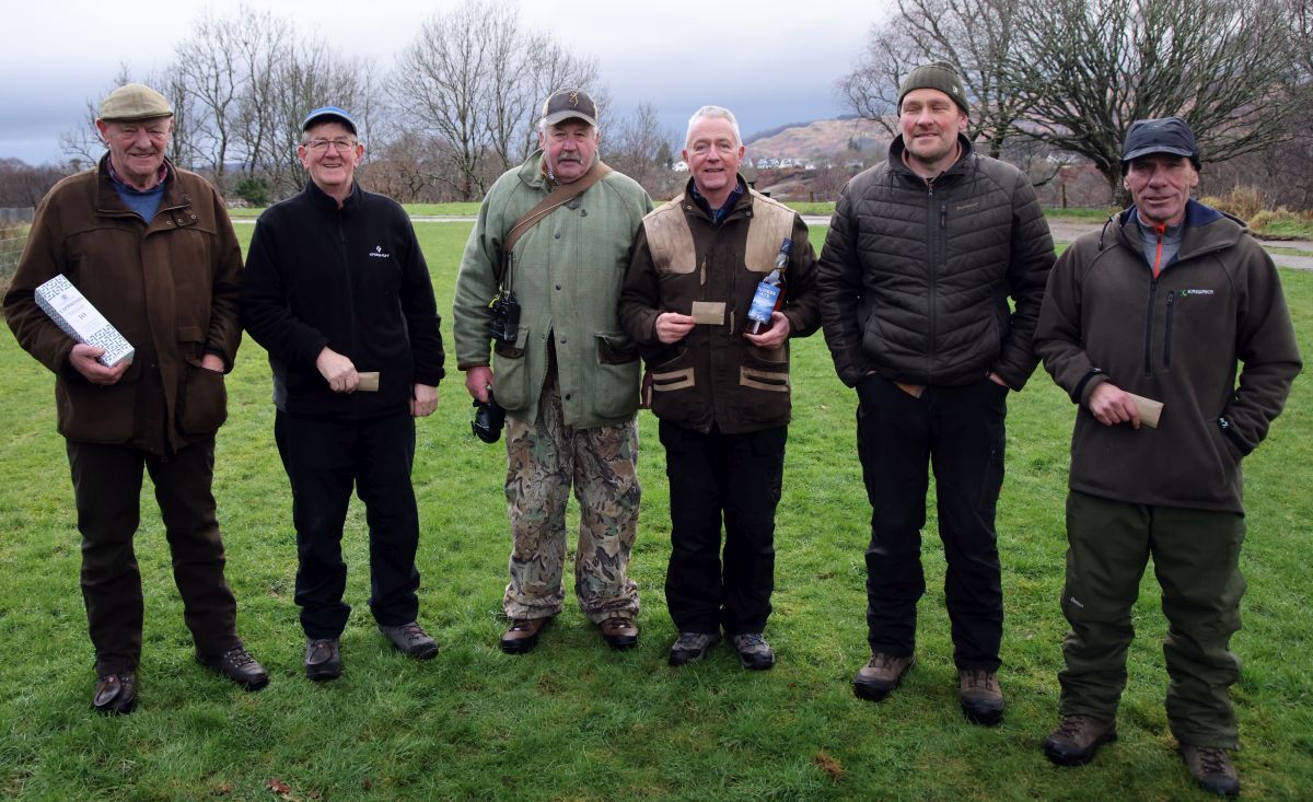 West Coast Today - Media Library - Prize winners at the first opening ...