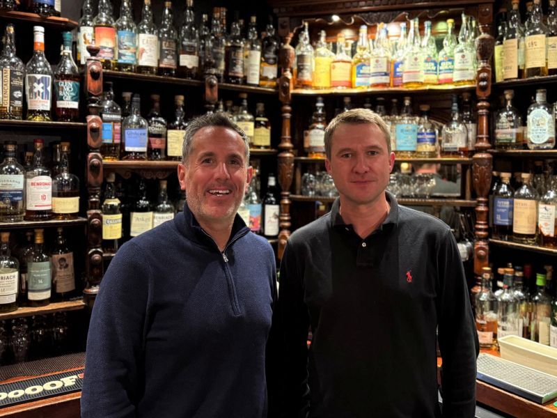 West Coast Today - Leisure - The George Hotel Inveraray | A Historic ...