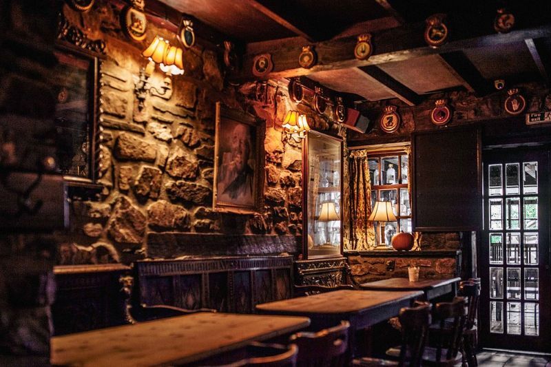 West Coast Today - Leisure - The George Hotel Inveraray | A Historic ...