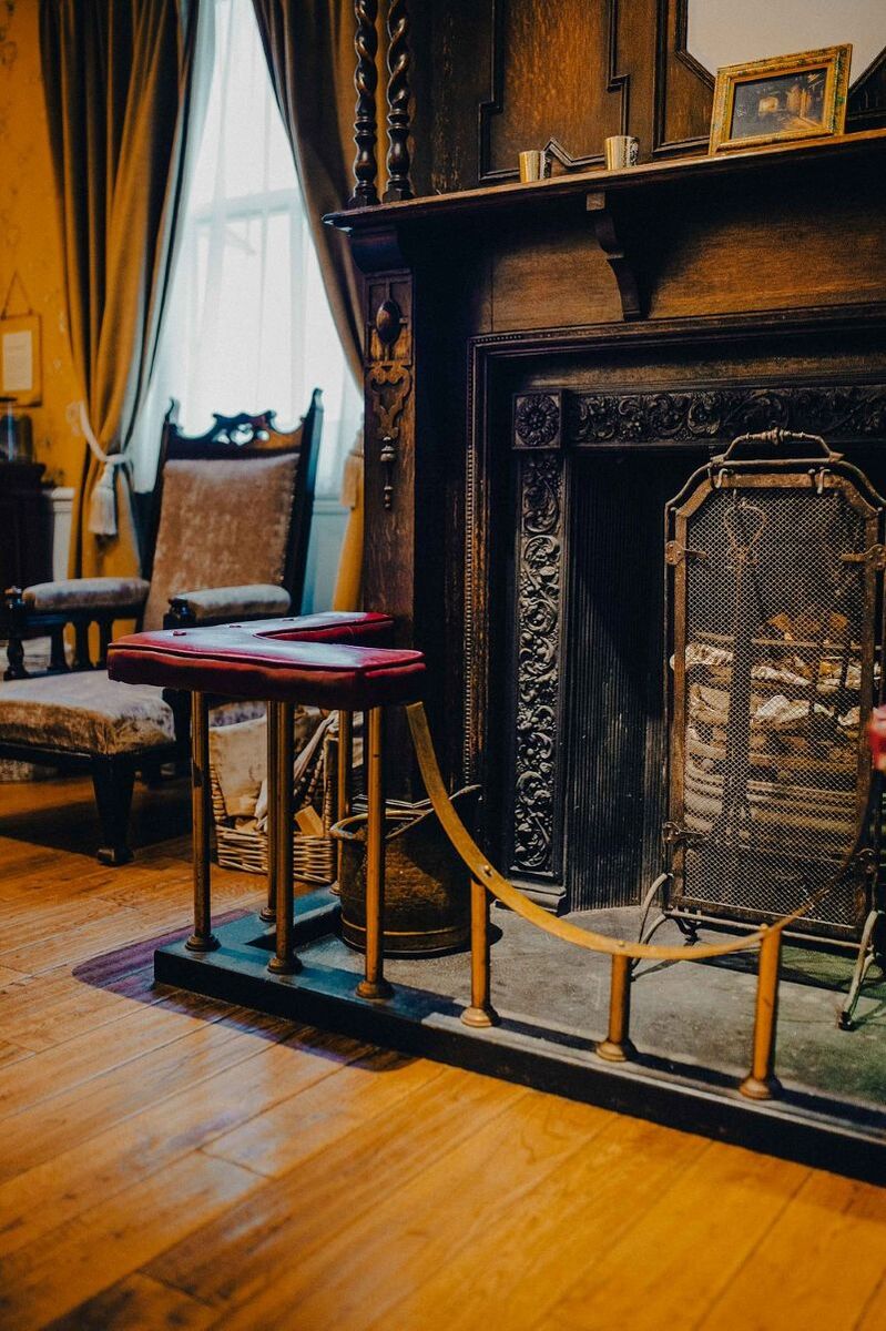 West Coast Today - Leisure - The George Hotel Inveraray | A Historic ...