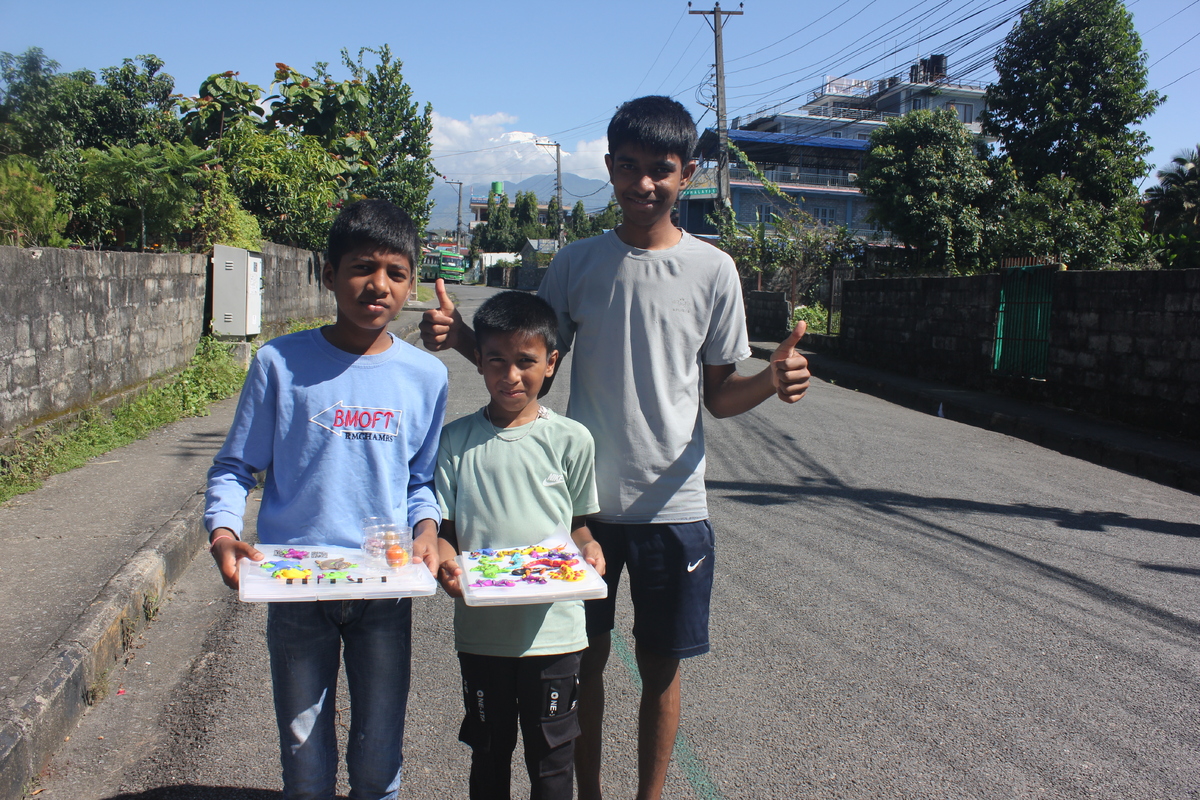 West Coast Today - Leisure - Gordon’s work continues with his 19th ...