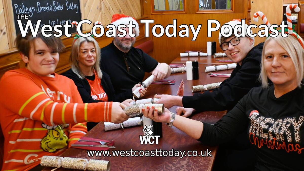 West Coast Today - All Content - WCT - The West Coast Today Podcast ...