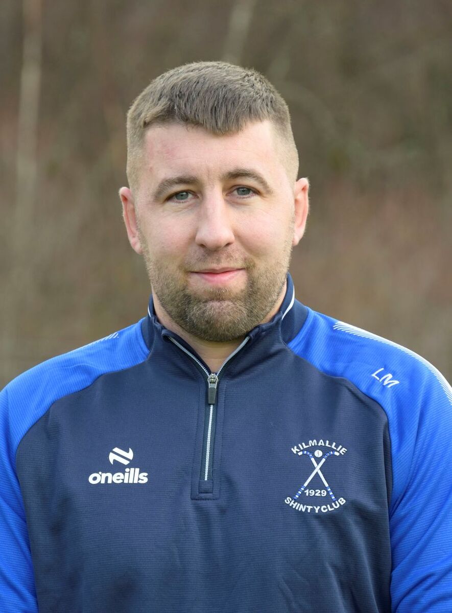 West Coast Today - All Content - WCT - New Kilmallie boss Liam ...