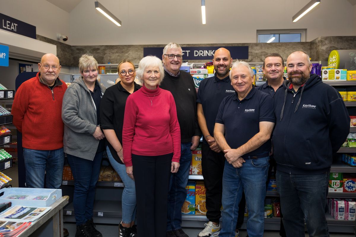 West Coast Today - All Content - WCT - Transition to community ...