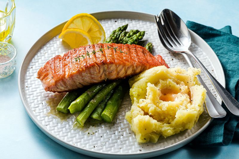 West Coast Today - Leisure - Award Winning Fresh Salmon Fillets from MOWI
