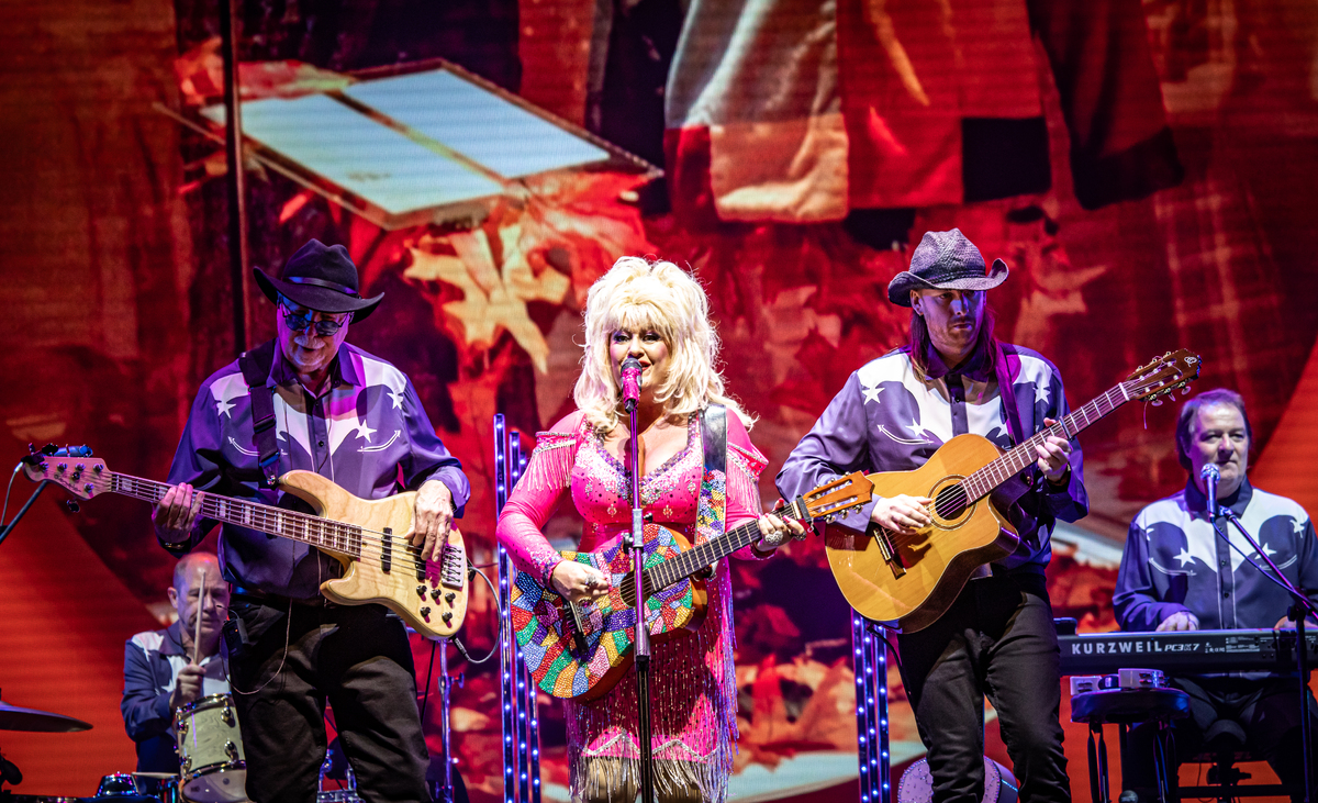 West Coast Today - All Content - WCT - West End Country Sensation Heads ...