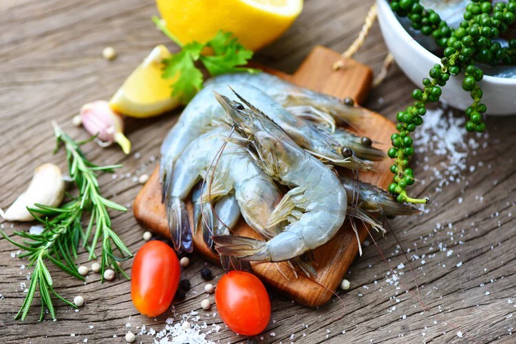 Fish Farmer - Features - From small ponds to big ambitions: could UK ...