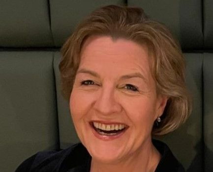 Fish Farmer - News - Georgina Wright joins board of Peterhead Port ...