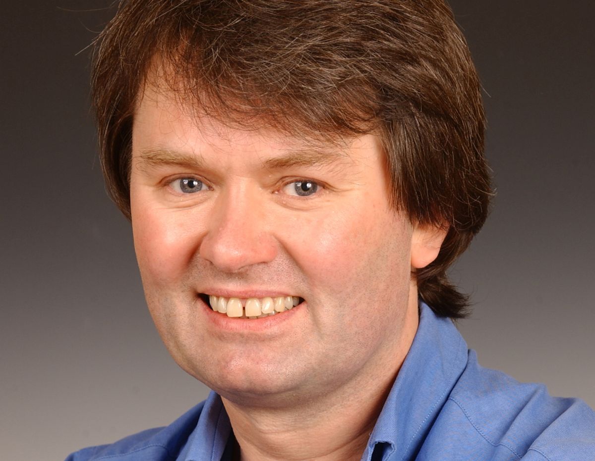 Fish Farmer - Features - From small ponds to big ambitions: could UK King Prawn farming make a ...