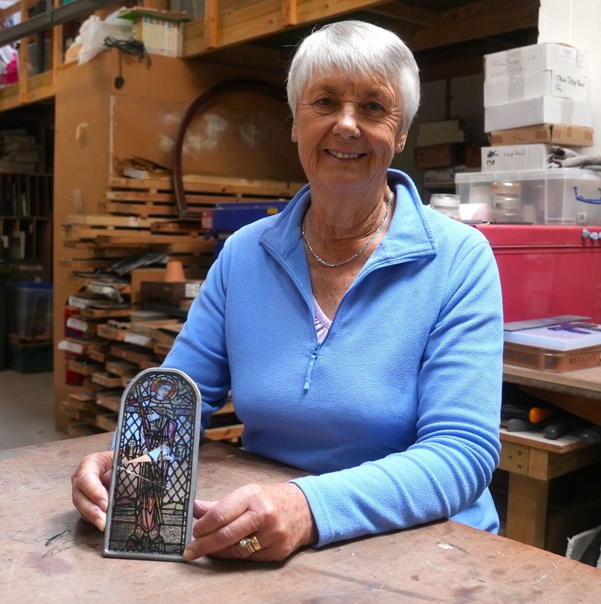 West Coast Today - All Content - WCT - Southend woman to star in ...