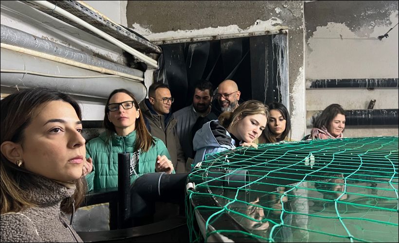 Fish Farmer - News - Strengthening women’s leadership in Mediterranean ...
