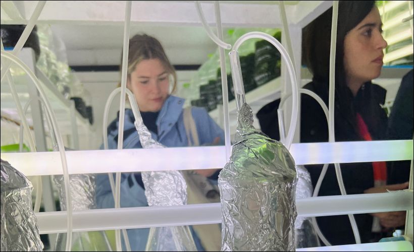 Fish Farmer - News - Strengthening women’s leadership in Mediterranean ...