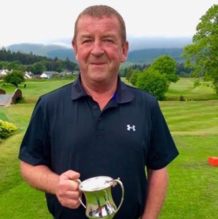West Coast Today - Sport - Arran Banner Golf – week 10, 2026