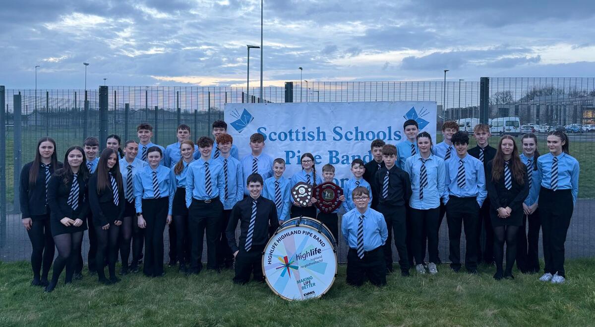 West Coast Today - News - Podium finishes for young musicians at ...