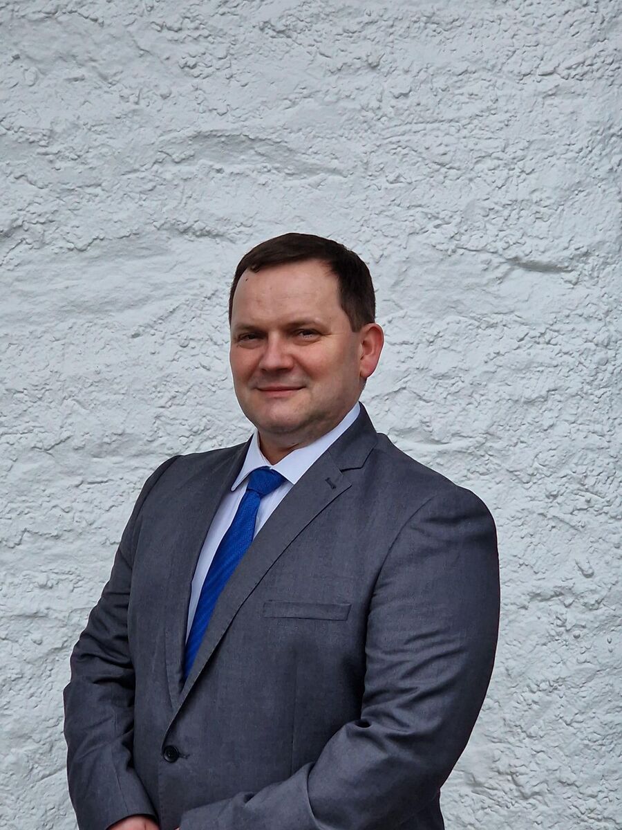 West Coast Today - News - Reform picks Hampsey for Holyrood - with her ...