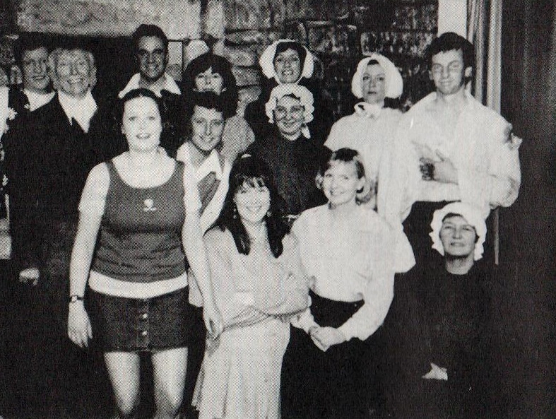 West Coast Today - Heritage - Arran Banner 30 Years Ago – week 17, 2026