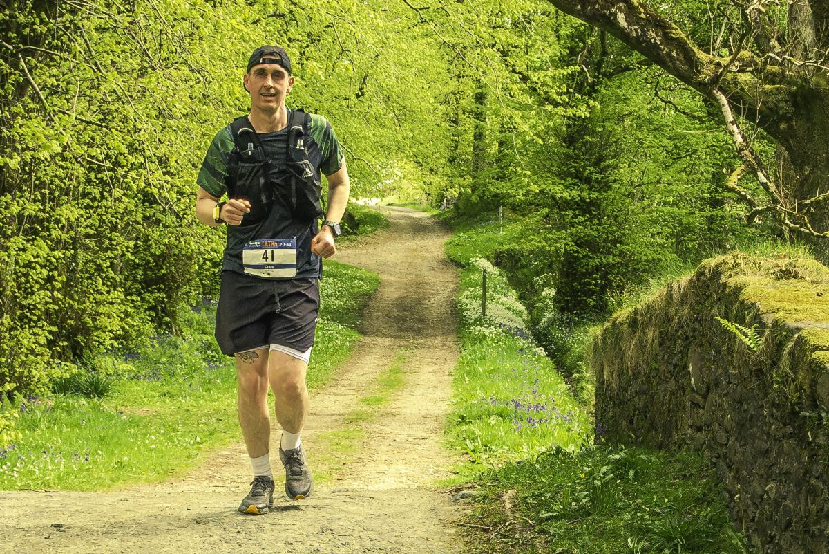 West Coast Today - Sport - More than 100 runners tackle 20th ...